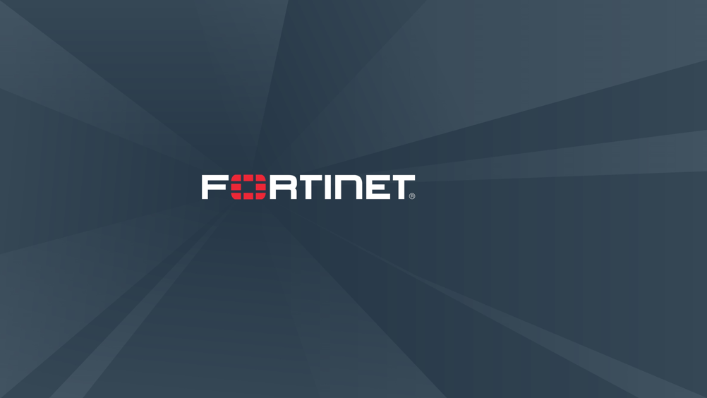 Fortinet | ELPC