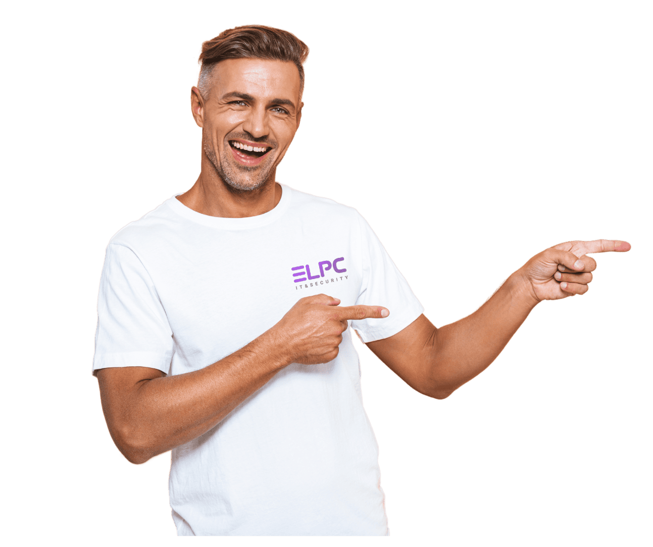 ELPC | שירותי IT שמכסים לך הכל | ביקורת IT