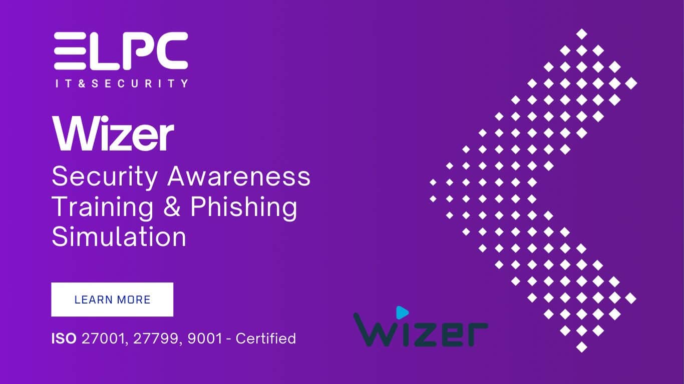 Wizer | ELPC, שירות IT שמכסה לך הכל.