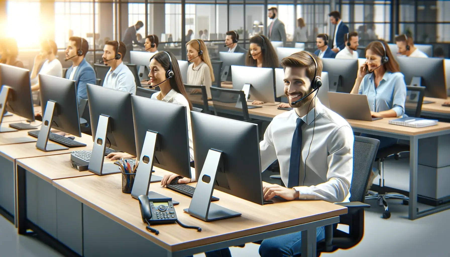 Helpdesk: תמיכה מהירה וממוקדת - חיונית בעולם העסקי של היום | ELPC